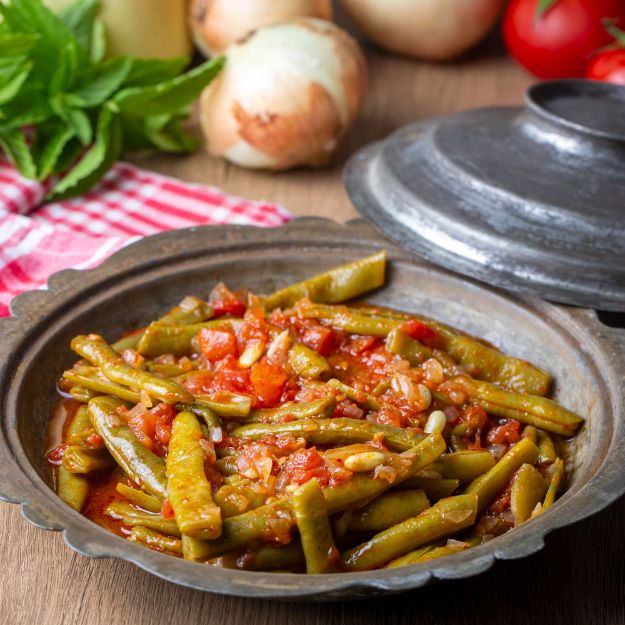 Your store. Mahuna s mljevenim mesom