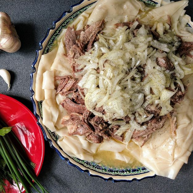 Your store. Bosanske korice